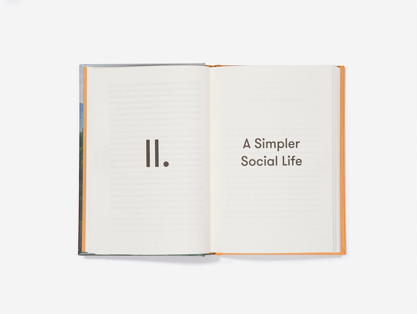 A Simpler Life | The School of Life Shop