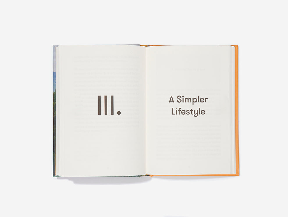 A Simpler Life | The School of Life Shop