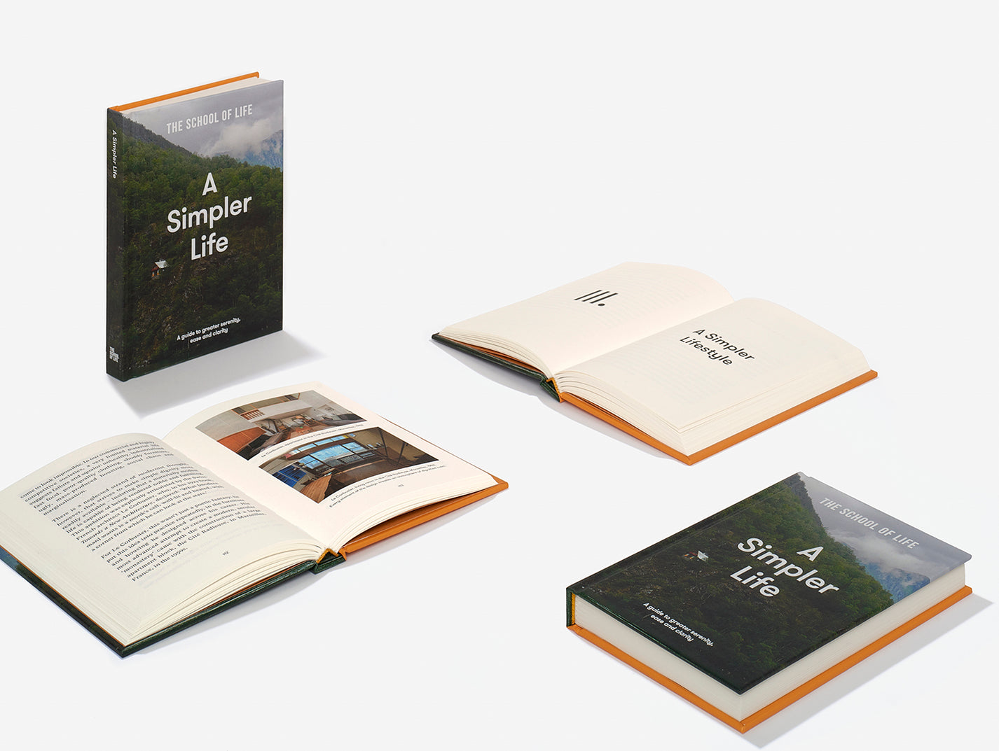 A Simpler Life | The School of Life Shop