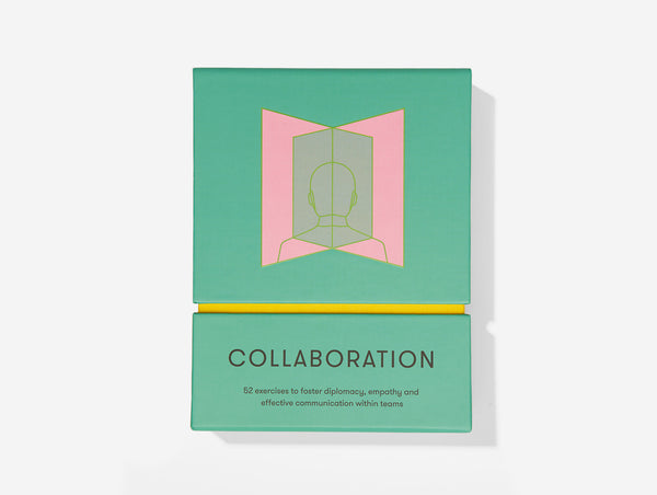 Collaboration Cards | The School of Life Shop