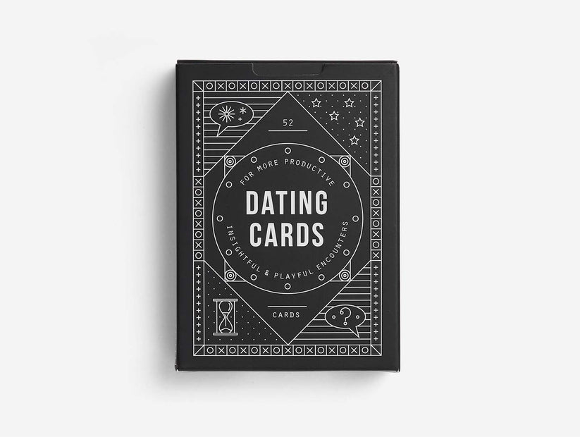 Dating Cards | The School of Life Shop