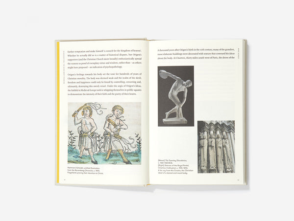 The Mind & Body Collection – The School of Life Shop