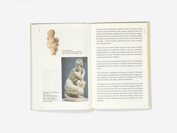 The Mind & Body Collection – The School of Life Shop