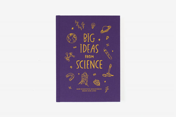Big Ideas from Science – The School of Life Shop