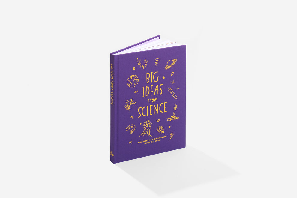 Big Ideas from Science – The School of Life Shop