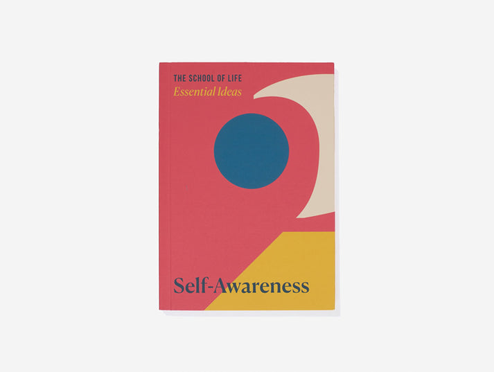 Essential Ideas: Self-Awareness | The School of Life Shop