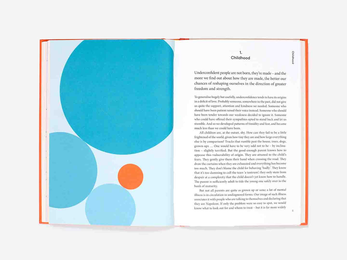 The Confidence Workbook – The School of Life Shop