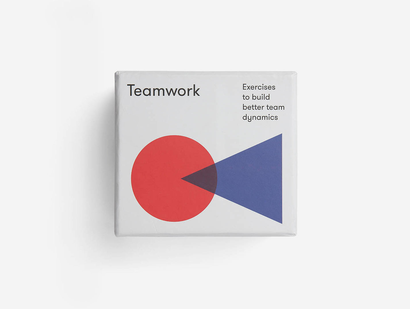 Teamwork Game – The School of Life Shop