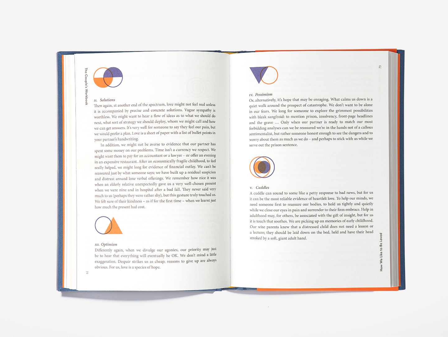 The Couple’s Collection – The School of Life Shop