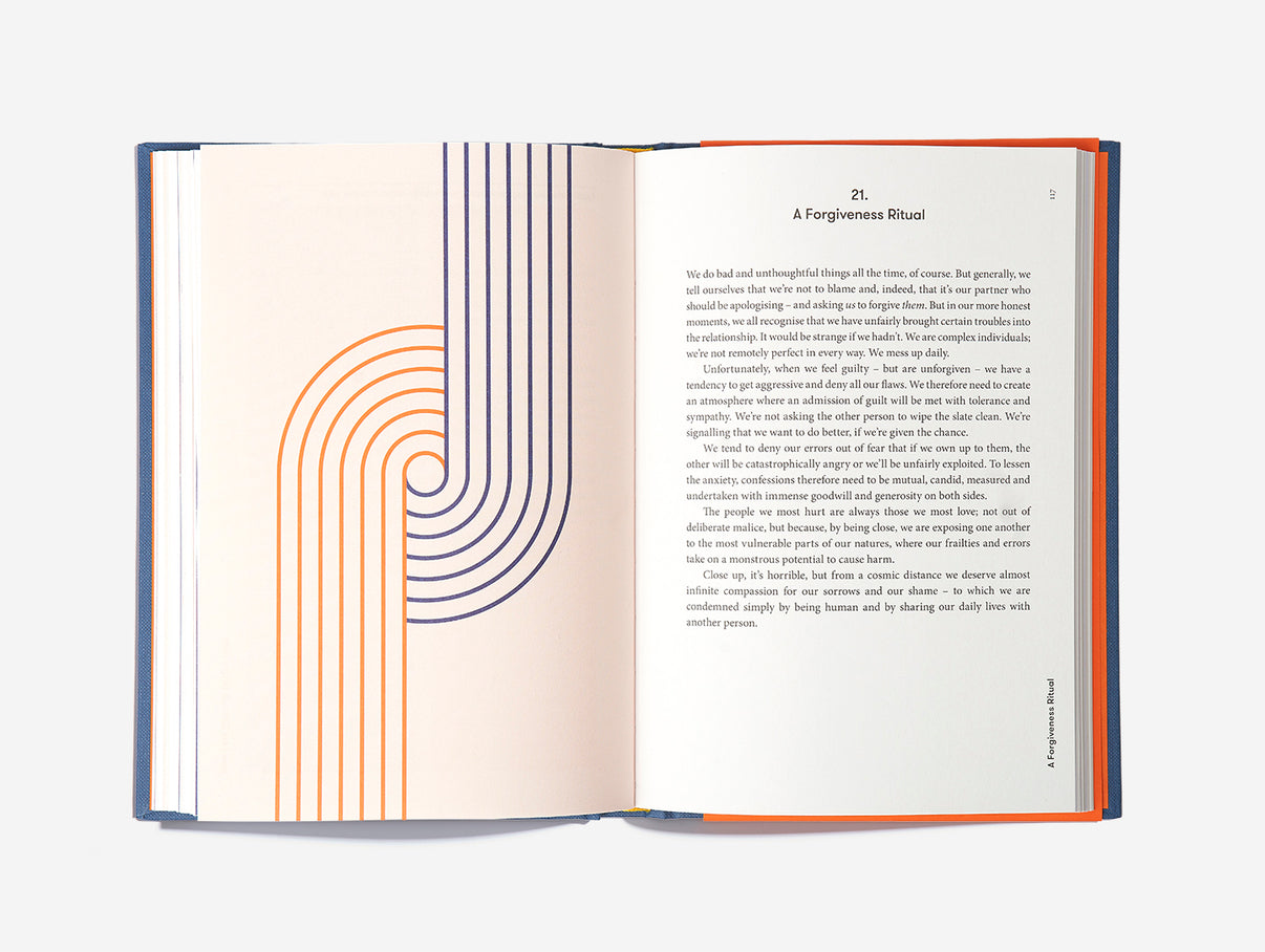 The Couple’s Collection – The School of Life Shop