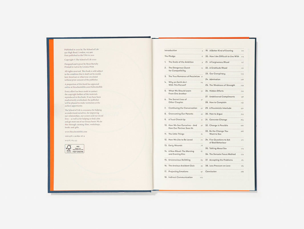 Workbooks & Guided Journals – The School of Life Shop
