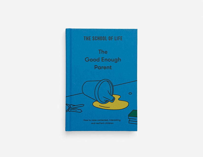 The Good Enough Parent | The School of Life Shop