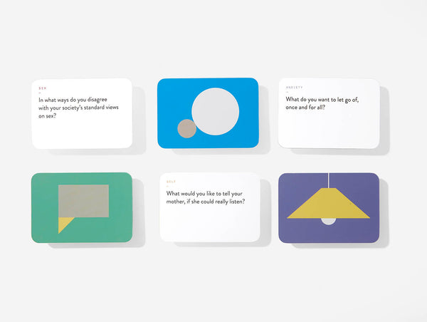 The Therapy Game | The School of Life Shop