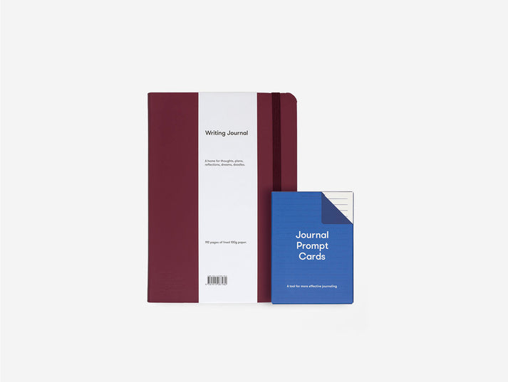 The Journaling Collection – The School of Life Shop