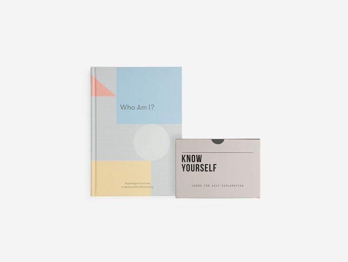 The Self-Knowledge Collection – The School of Life Shop